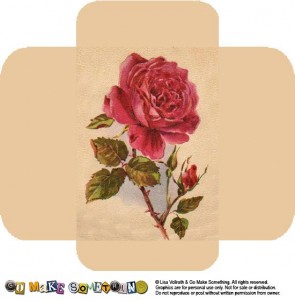 ATC Envelopes - Go Make Something