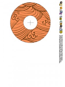 CD Cards - Go Make Something