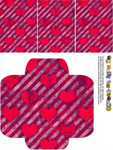 ATC Sets - Go Make Something