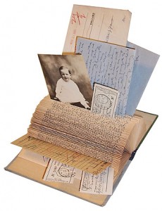 Altered Books Archives - Go Make Something